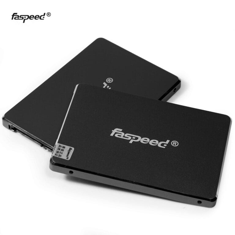 Home - Faspeed